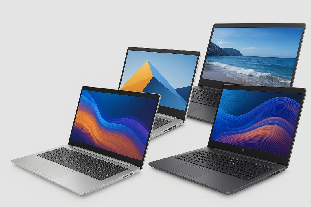 Best Budget Laptops for Students in Sri Lanka 2025