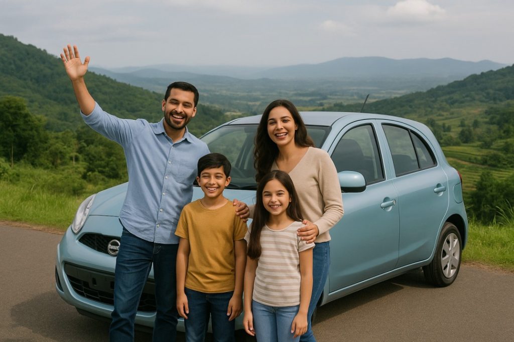 Best Low Budget Family Cars in Sri Lanka | Buying Guide